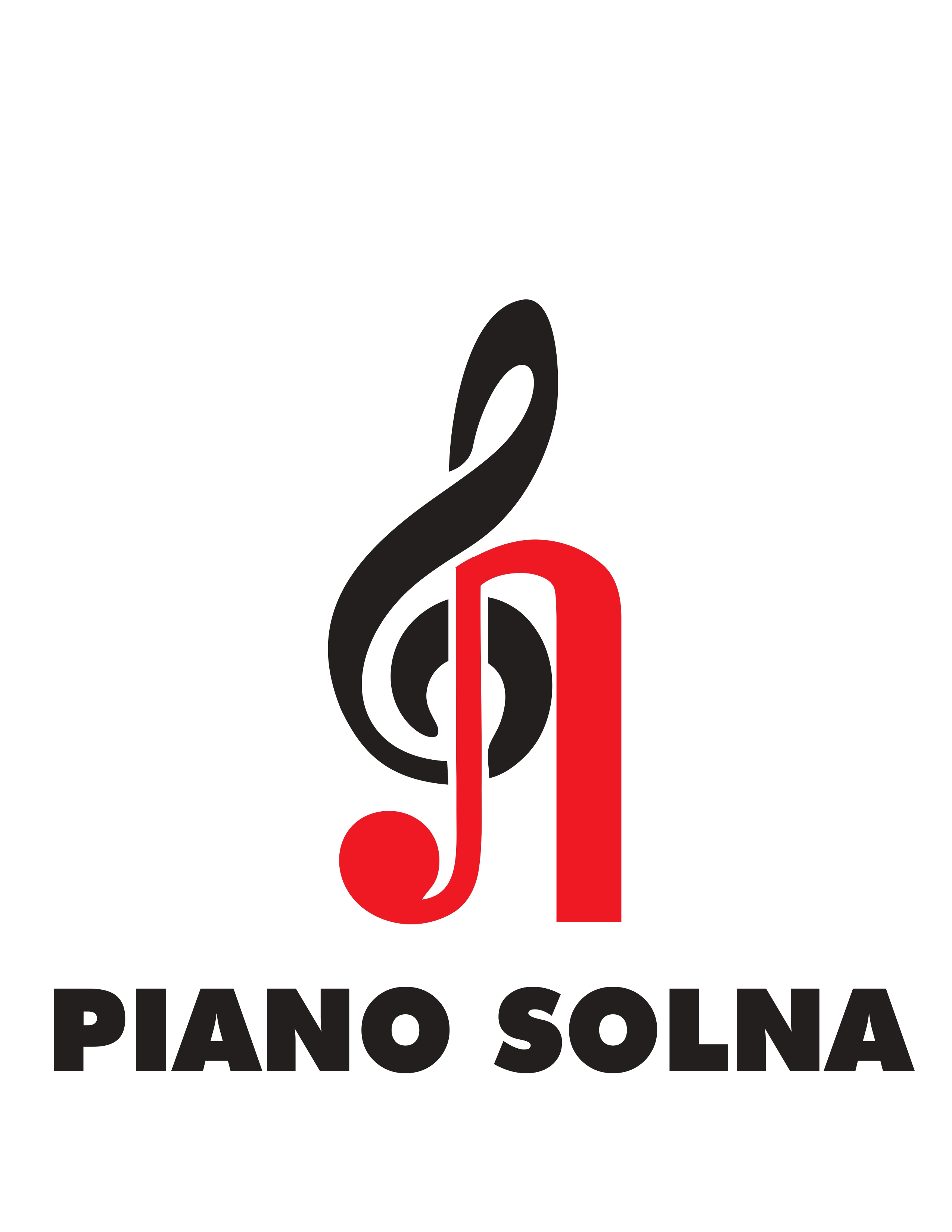 Piano Solna
